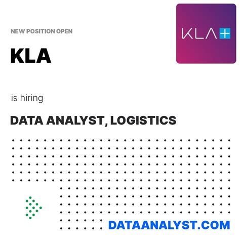 On Linkedin Datascience Dataanalytics Dataanalyst Jobs Manufacturing Hiring