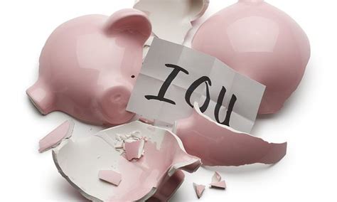 Customers Can Only Save 8 By Shopping Around After Overdraft Changes This Is Money