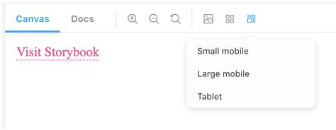 Angular And Storybook Building And Documenting Ui Components By Leonardo