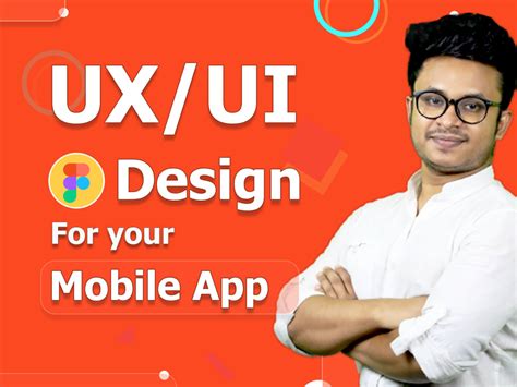 Responsive Mobile App Ui Ux Design In Figma Admin Panel Dashboard