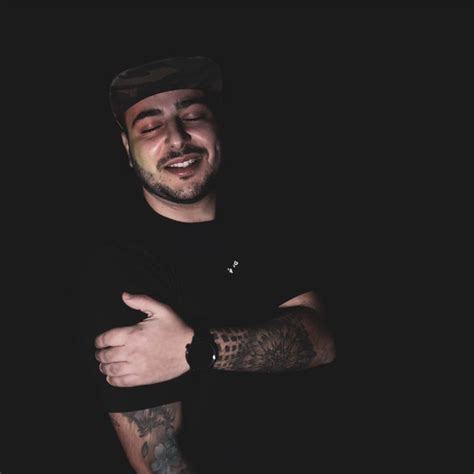 Fabrizio Careddu Live Percussion