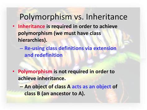 Polymorphism Ppt Download