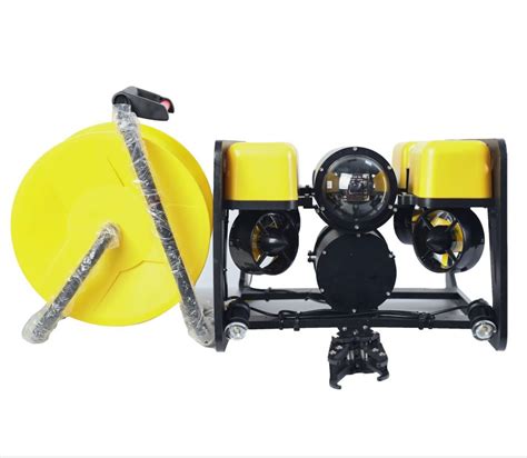 Underwater Robot Hours Autonomous Underwater Rov Rov And Underwater Robot