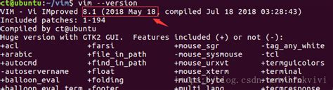 Ubuntu 160404 Desktop 中vim安装youcompleteme插件 Csdn博客