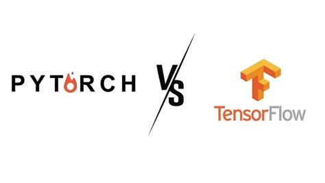 PyTorch ve TensorFlow Makine Öğrenimi Çerçevelerinin Savaşı Murat Demirci