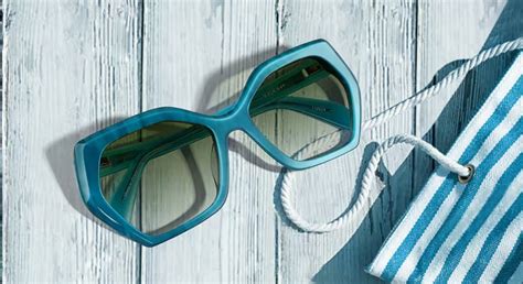 Geometric Glasses Frames A Trendy Fusion Of Art And Function Zenni Optical Blog