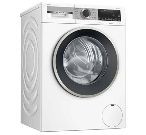 ماشین لباسشویی بوش WGA242X0ME قطعات آلمان ، مونتاژ ترکیه ، 9 کیلویی ...