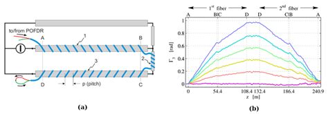 Polarimetric Distributed Measurement Of Electric Current A Sketch Of Download Scientific