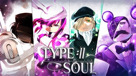 Type Soul Codes September 2025 Deltias Gaming