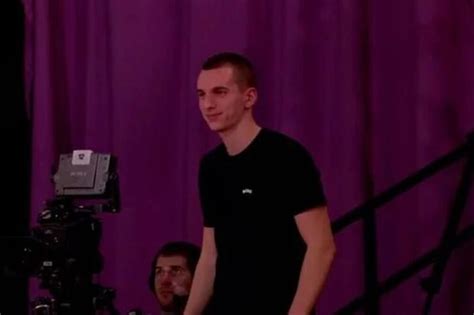 Unuk Pokojnog Dragana Markovića Palme