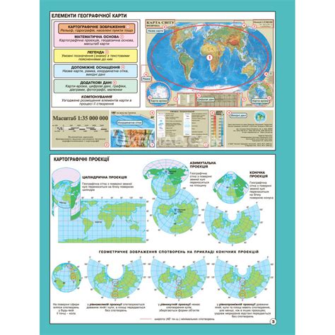 Купити Атлас з географії для 8 класу Україна у світі природа населення