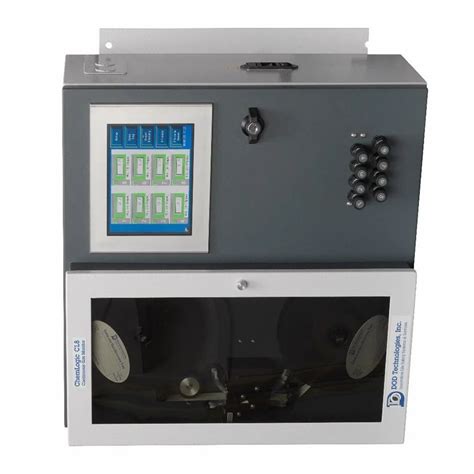 Colorimetric Gas Analyzer Cl4 Continuous Gas Detector Wholesaler From Bengaluru