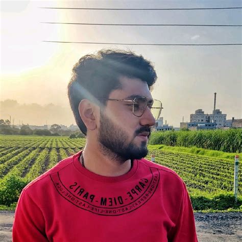 Vishnu Working At Aubergine Solutions