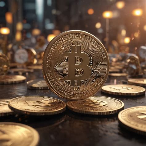 Creating Your Own Cryptocurrency Token A Complete Guide