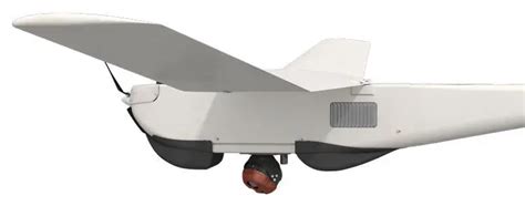 Puma Uav Specifications