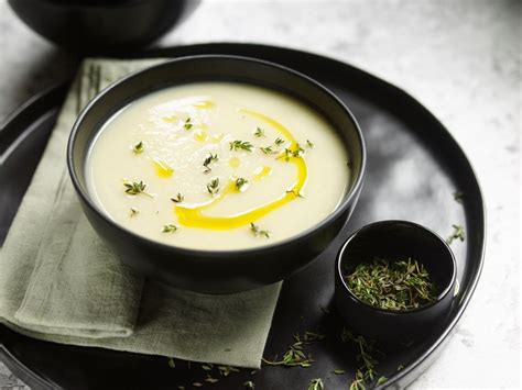 Parsnip Soup A Recipe For Creamy Parsnip And Apple Soup Real Homes
