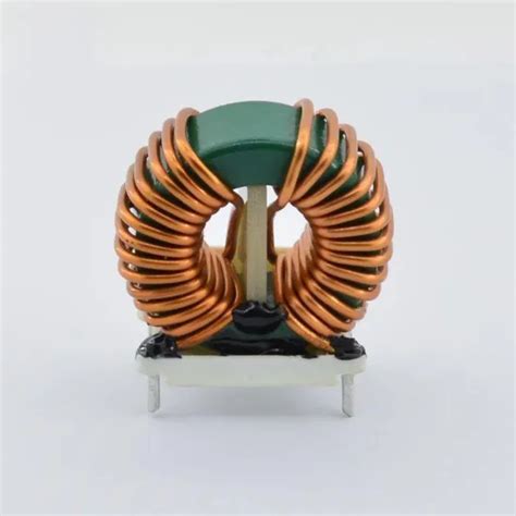 Pfc Inductor 120uh Choke Inductor Coil Power Factor Correctors Toroid