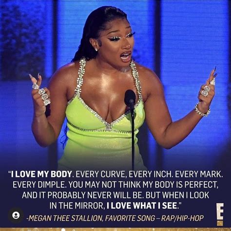 Megan Thee Stallion Definition Of Beauty Artofit