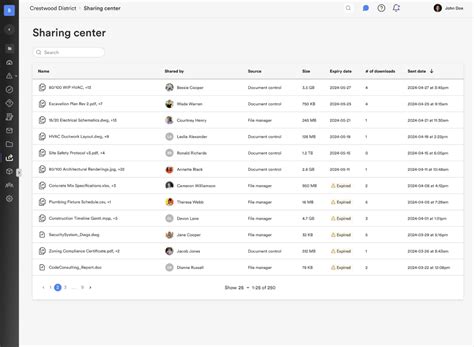 Newforma Konekts File Server Connector Newforma Konekt Help