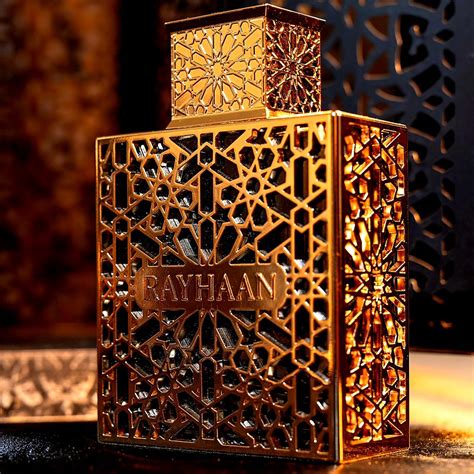 Rayhaan Elixir Edp For Men 100ml In Uae V Perfumes Uae