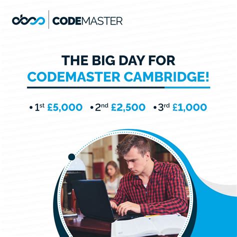 obss on linkedin obss codemaster codemastercambridge