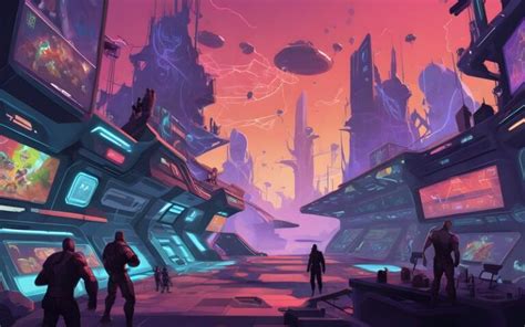 The Future Of Gaming Web3 Games And Their Potential Coinbackyard