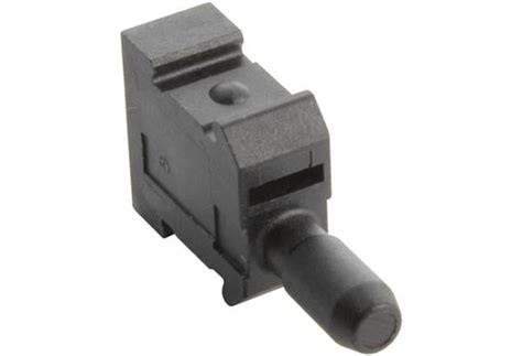 Har Modular P Module Female Straight Guide Pin 02529000001