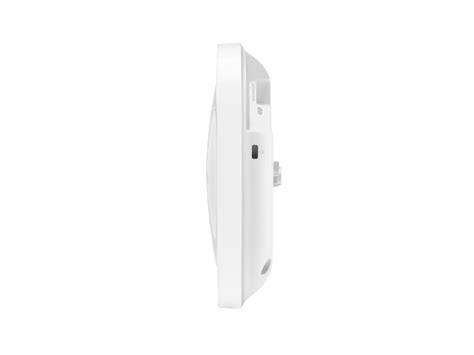 hpe networking instant on access point dual radio 2x2 wi‑fi 6 rw ap21