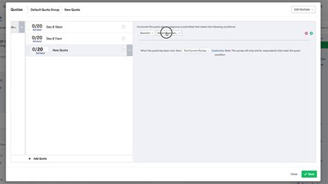 Event Registration In Qualtrics Youtube