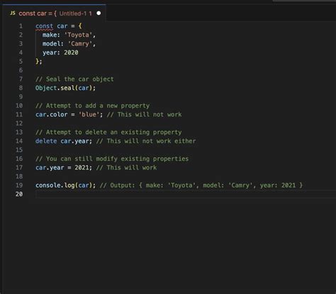 Samarth Ahuja On Linkedin Javascript Object Function Learnings