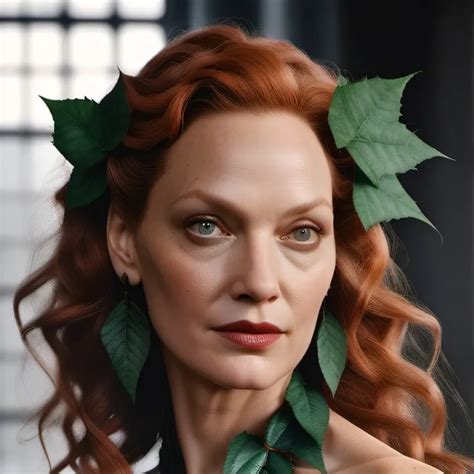 Chat With Uma Thurman Text Or Voice Enjoy Ai Chat Free And Safe