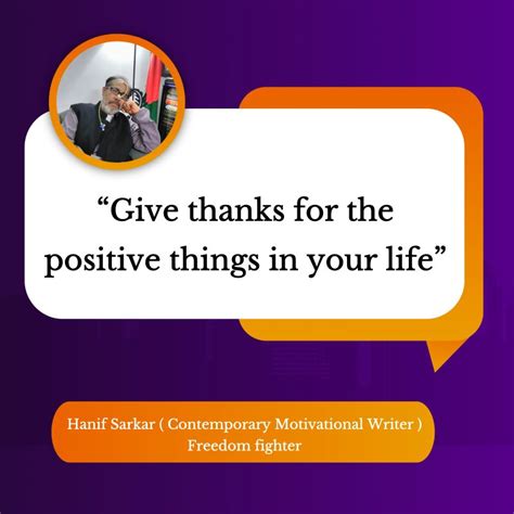 Hanif Sarker On Linkedin Contemporarymotivationwriter Quotesaboutlife Quotesoftheday Writer