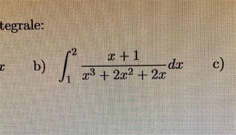 Weird Integral With Log And Arctan As Its Solution Rcalculus