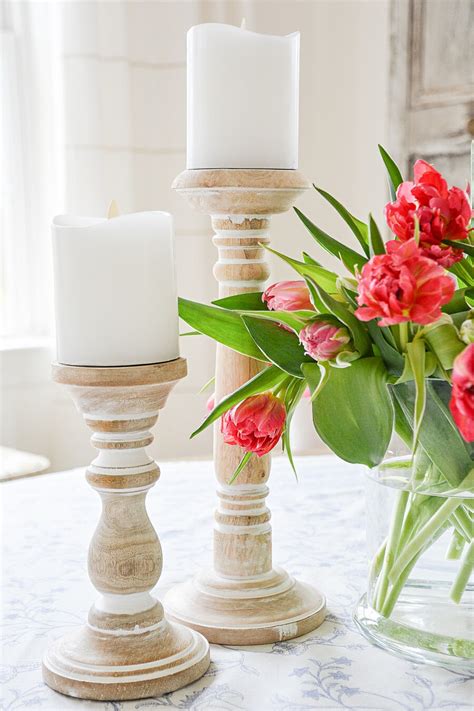 Dining Room Centerpiece Ideas Candles