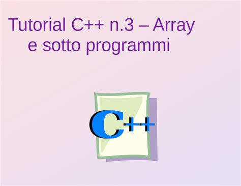 Differenza Tra Stringhe In C E C Archivi Blog Informatica Open Source