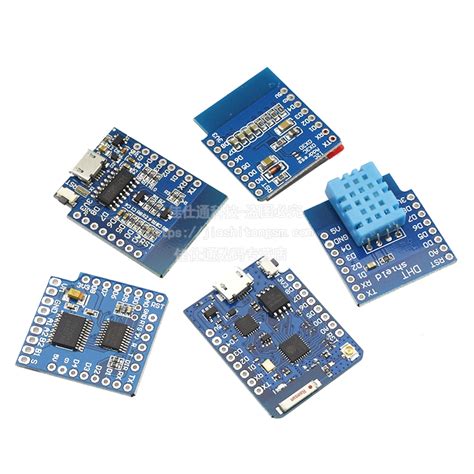 Wifi开发板d1 Uno R3开发板基于esp8266 Esp 12f模块适用arduino虎窝淘