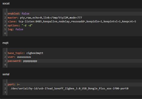 Try To Run Zha And Zigbee2mqtt At The Same Time Configuration Home Assistant Community