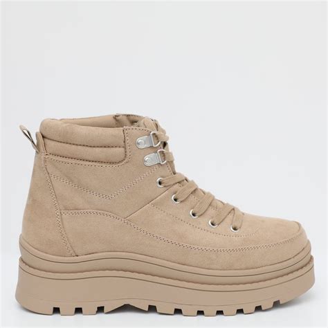 Botas Mujer Sybilla Sybilla