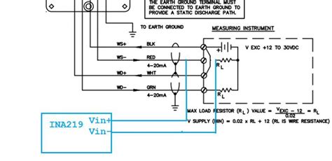 подключение анемометра Rm Young 05103 к Ардуино Аппаратная платформа Arduino