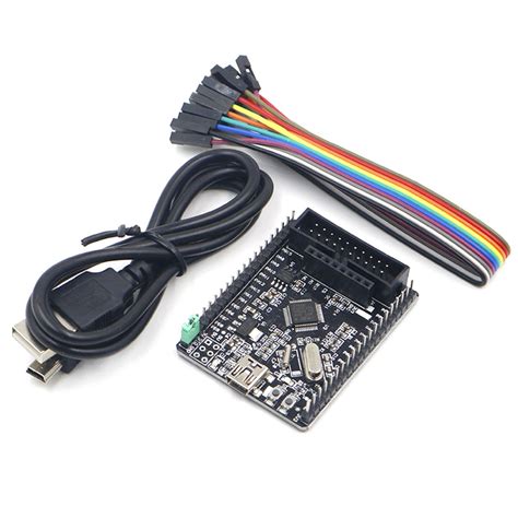 Carte De DÉveloppement Stm32f103c8t6 Stm32f103 Stm32f1 Stm32 Kit D évaluati4243 Eur 9 05