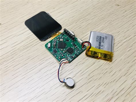 mutantw v2 esp32 s3 is out more in the comments r esp32