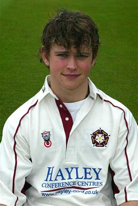 Cameron Wake Portrait 2005