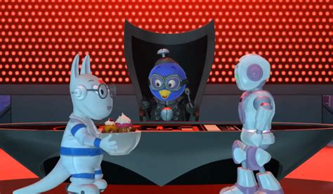 Bring This Show Back