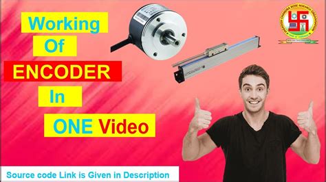How Do Encoders Work Youtube