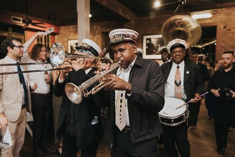 Jazz Band Of America