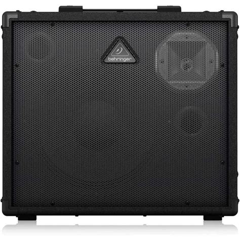 Behringer Ultratone K1800fx Keyboard Amplifier Amplifier Audio High Quality Audio Equipment