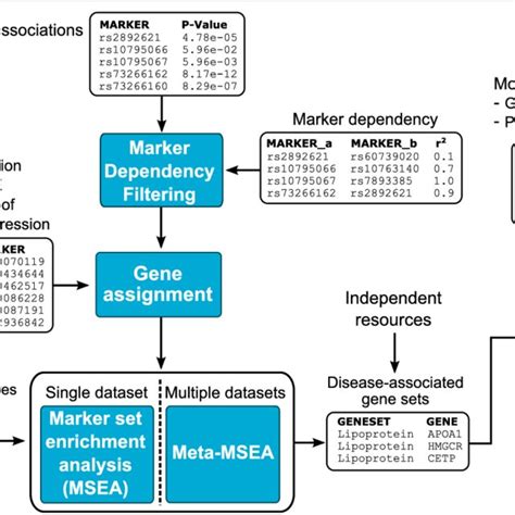 main modules data flow between them and examples of data types that