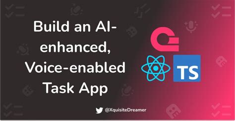 Freecodecamp On Linkedin How To Build An Ai Enhanced Task App With React And Appwrite