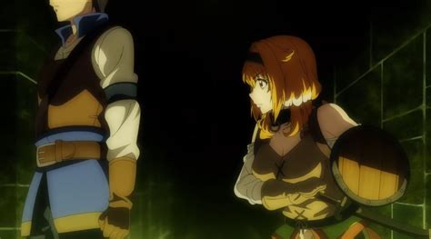 Isekai Meikyuu De Harem O Fights Hard Has Sex Hentaidude Tv