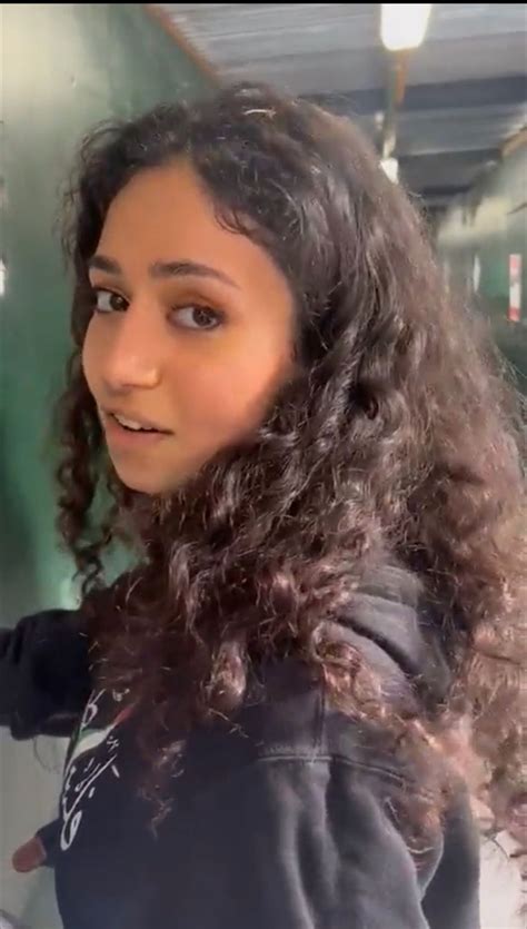 Yediel Kadosh On Linkedin The Second Girl Proudly Ripping Down Posters